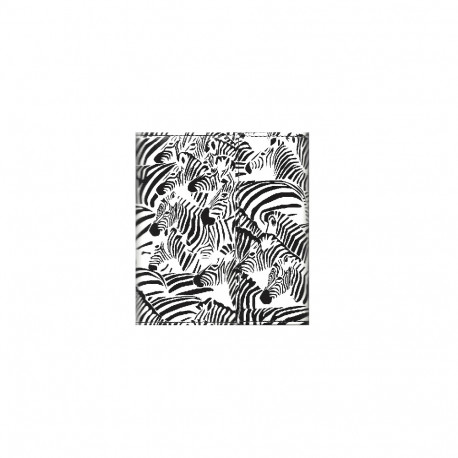 Kalender Time-Master MINI Timex Zebra 2914382556 - Kalendermärkmikud ...