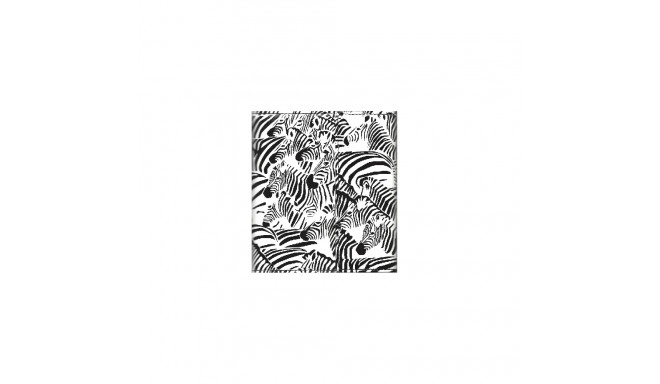 Kalender Time-Master MINI Timex Zebra 2914382556 - Kalendermärkmikud ...