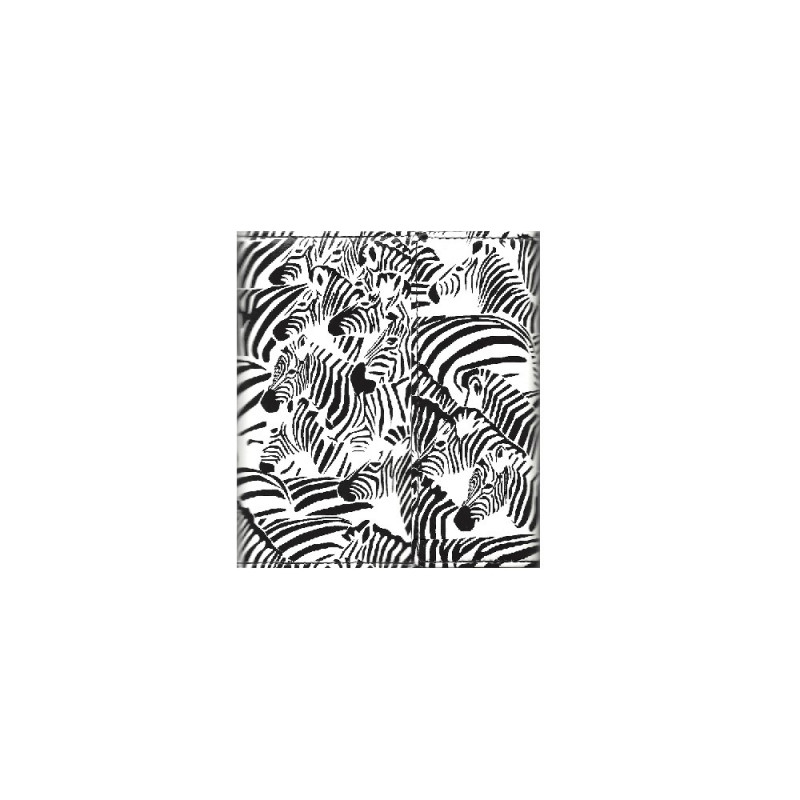 Kalender Time-Master MINI Timex Zebra 2914382556 - Kalendermärkmikud ...