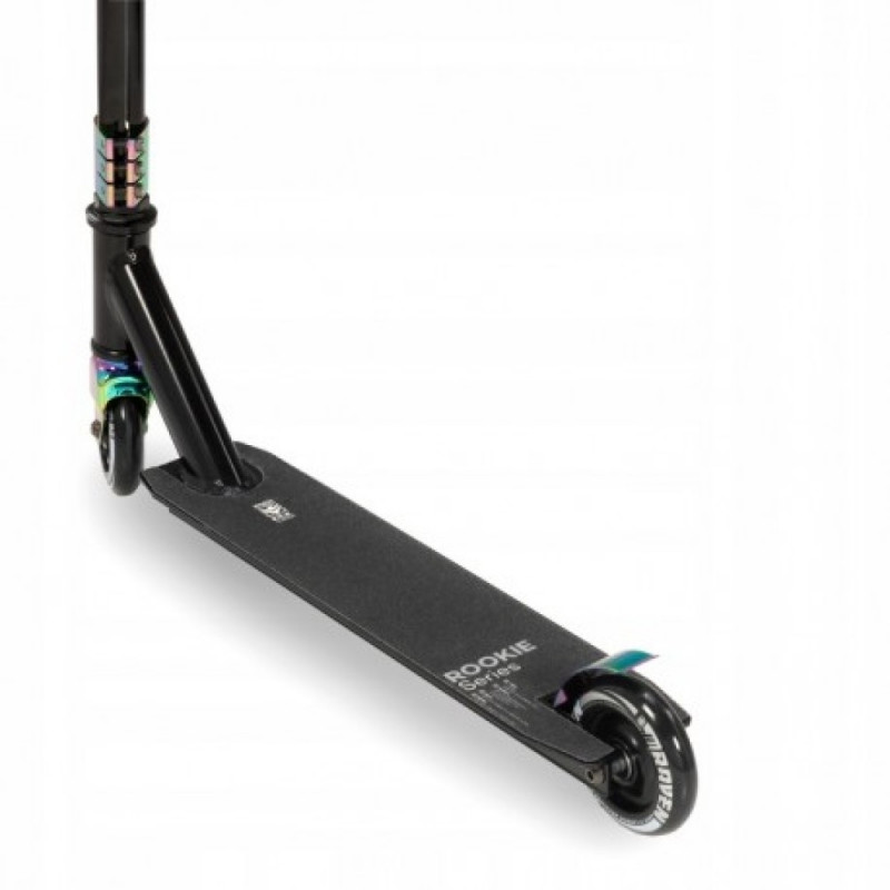 Stunt Scooter Raven Rookie Color - Scooters - Photopoint