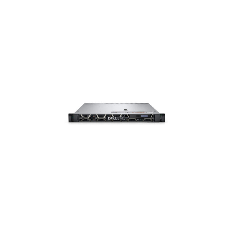 DELL PowerEdge R550/Chassis 8 x 3.5"/Intel Xe - Rackmount serverid ...