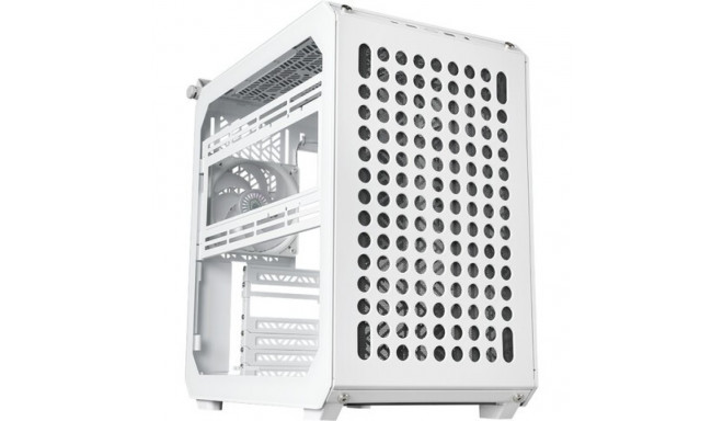 PC Case Qube 500 with window Macaron - Korpused - Photopoint