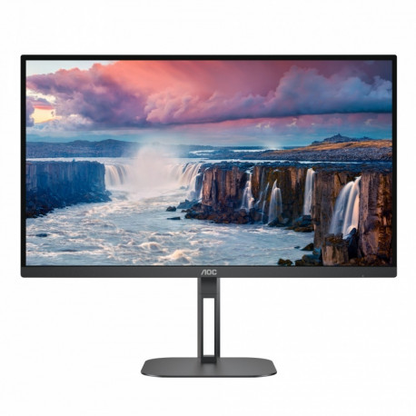 Monitor Q27V5N 27 inch VA HDMIx2 DPx2 Pivot - Monitors - Photopoint