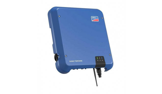 Inverter SMA STP 8.0-3AV-40 without WIFI 8kW - Päikesepaneelid ja ...