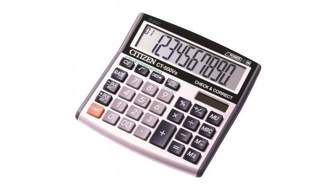 Kalkulaator Citizen - Kalkulaatorid - Photopoint