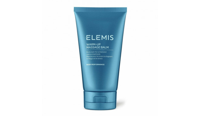Relaxing Balm Elemis 150 ml - Balsams - Photopoint