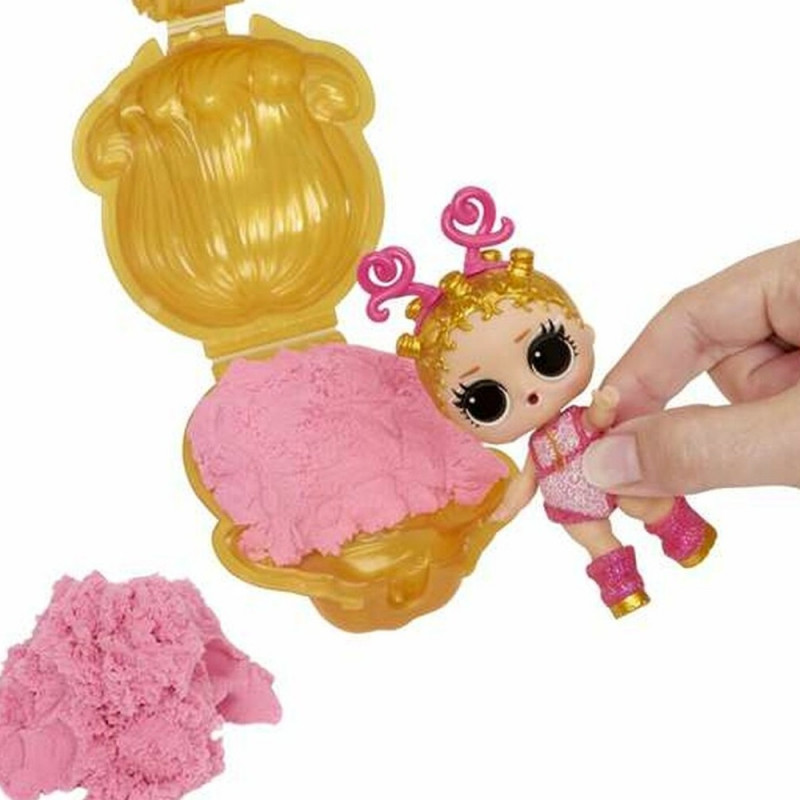 Doll LOL Surprise! Squish Sand - Toy figures - Photopoint