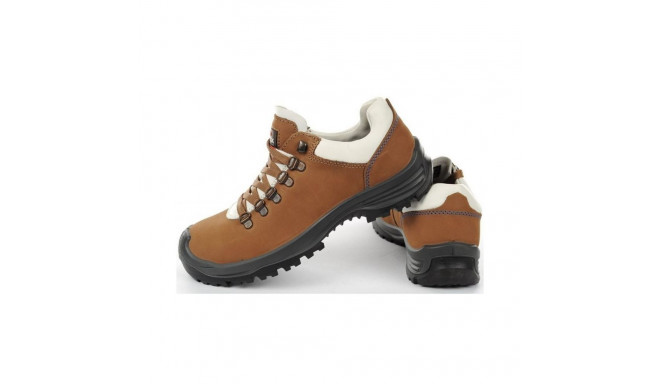 Red Brick GLIDER M 6A02.25-S3 work shoes (39) - Tööjalatsid - Photopoint
