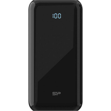 Silicon Power akupank QS28 20000mAh,must (avatud pakend) - Akupangad ...