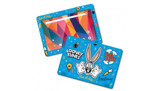 eSTAR 10'' HERO Looney Tunes Tablet 2GB/64GB - Tahvelarvutid - Photopoint