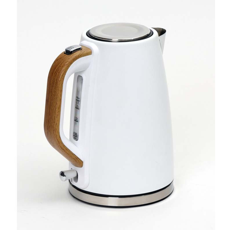 Platinet veekeetja PEKVWW, valge (avatud pakend) - Veekeetjad - Photopoint