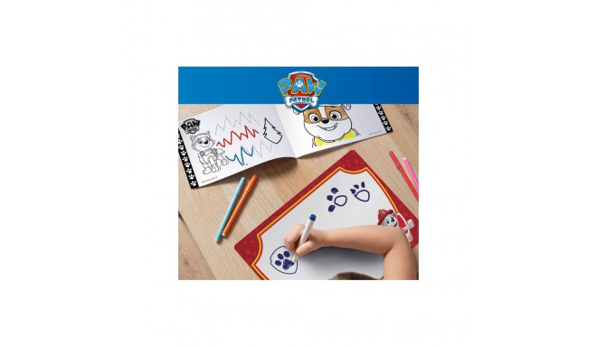 Drawing School - Paw patrol Set - Developmental toys - Photopoint