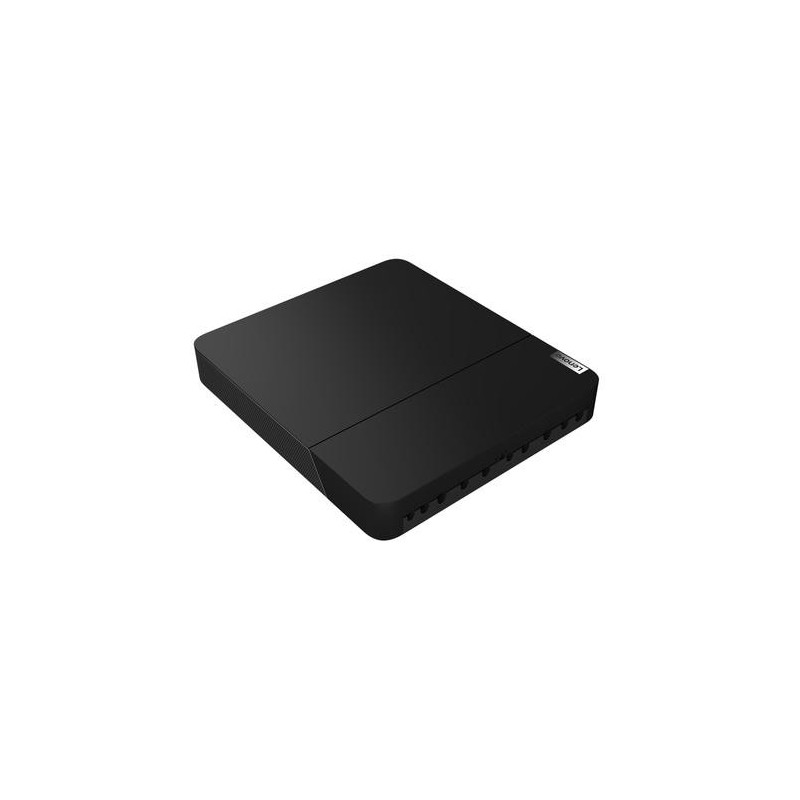 Lenovo ThinkSmart Core + IP Controller for Teams video conferencing ...
