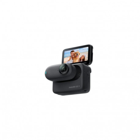 Insta360 GO 3 action sports camera 2K Ultra HD Wi-Fi 35 g - Экшн-камеры ...