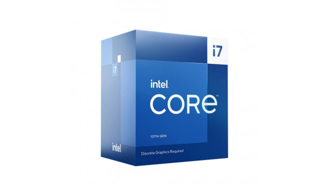 Intel protsessor Desktop Core i7 i7-13700 Raptor Lake 2100MHz Cores 16 ...