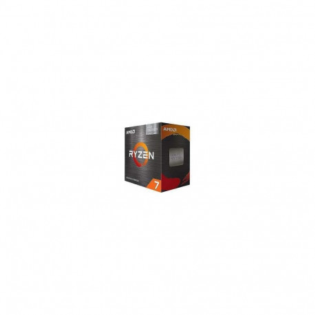 AMD protsessor Desktop Ryzen 7 5700 Cezanne 3700MHz Cores 8 16MB Socket ...