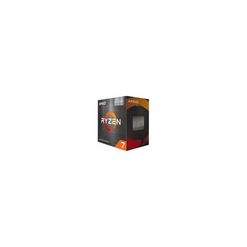 AMD protsessor Desktop Ryzen 7 5700 Cezanne 3700MHz Cores 8 16MB Socket ...