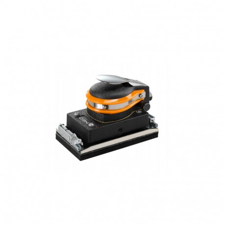 Rectangular pneumatic orbital sander 89x165 mm - Ekstsentriklihvijad ...