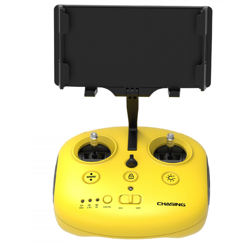 Chasing Innovation Gladius MiniS 4K Underwater Drone 100m Cable ...