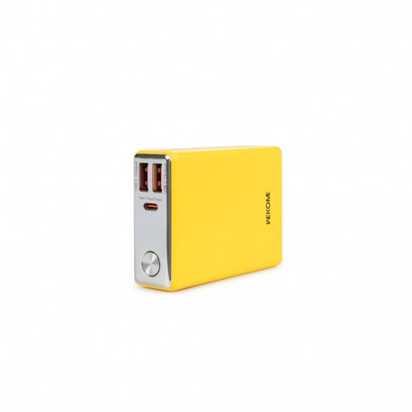 Power bank 1000 mAh Super Fast Charging - Akupangad - Photopoint