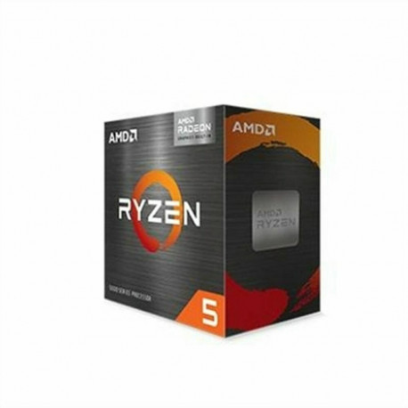 Protsessor AMD Ryzen 5 5600G AMD AM4 19 MB Hexa Core 4,4 Ghz ...