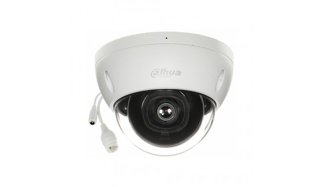IP Camera DAHUA IPC-HDBW2541E-S-0280B White - Turvakaamerad - Photopoint