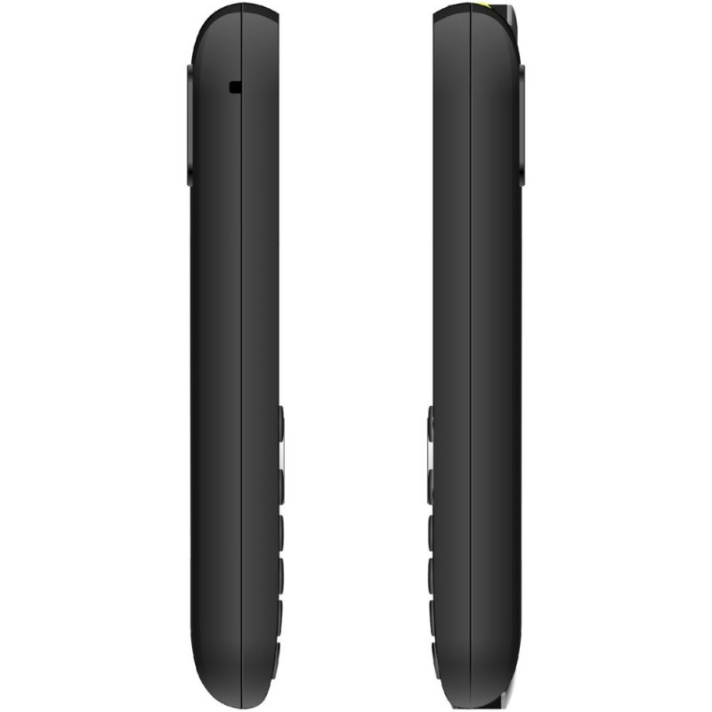 "bea-fon Classic Line C80 Feature Phone Dual-Sim black ...