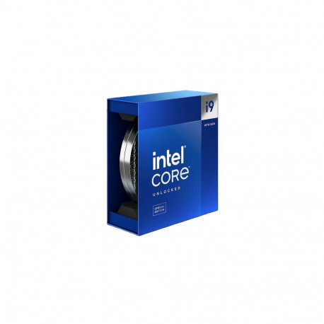Intel Core i9-14900KS processor 36 MB Smart Cache Box - Protsessorid ...