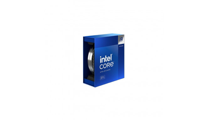 Intel Core i9-14900KS processor 36 MB Smart Cache Box - Protsessorid ...