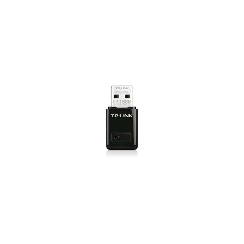WLAN adapter - USB mälupulgad - Photopoint