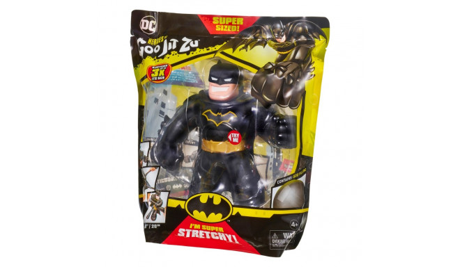 HEROES OF GOO JIT ZU DC deluxe hero figure Batman - Mängufiguurid ...