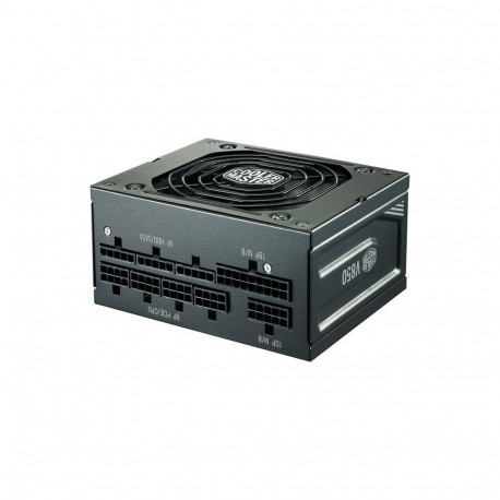 Cooler Master V850 SFX Gold power supply unit 850 W 24-pin ATX Black ...