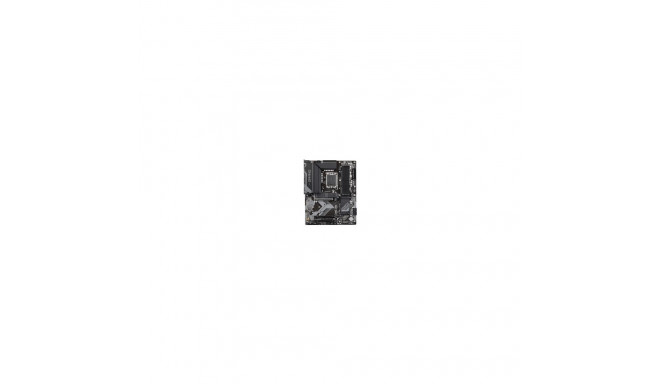 Gigabyte B760 GAMING X motherboard Intel B760 Express LGA 1700 ATX ...