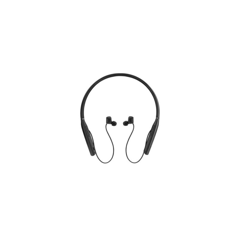 Sennheiser ADAPT 460T + MS TEAMS IN-EAR NECKBAND BT HEADSET IN ...