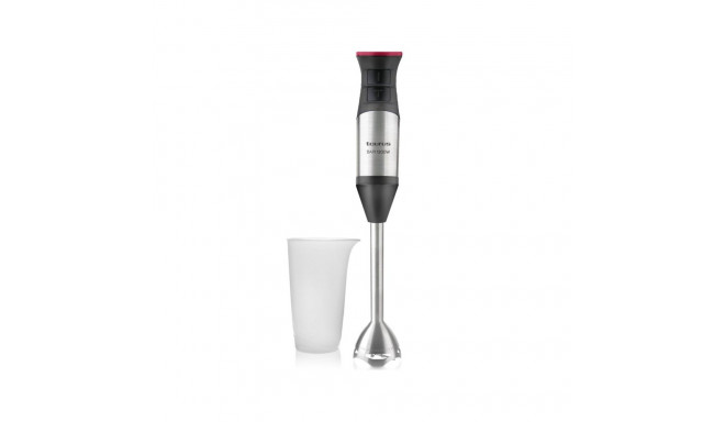 Taurus Bapi 1200 Inox Immersion blender 1200 W Black, Red, Stainless ...