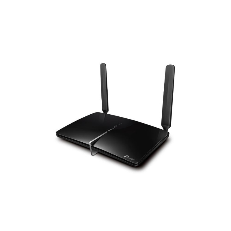 TP-Link 4G+ Cat6 AC1200 Wireless Dual Band Gigabit Router - 3G/4G ...