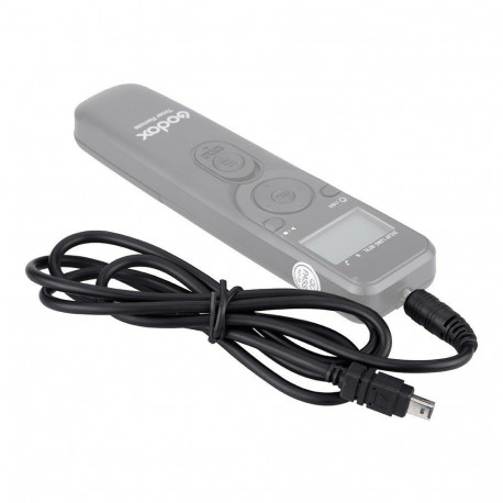 Godox Terminal Line for TR N3 - Remote controls - Photopoint