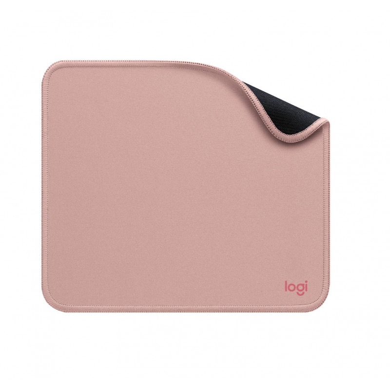 Logitech hiirematt Studio Series, darker rose - Hiirematid - Photopoint