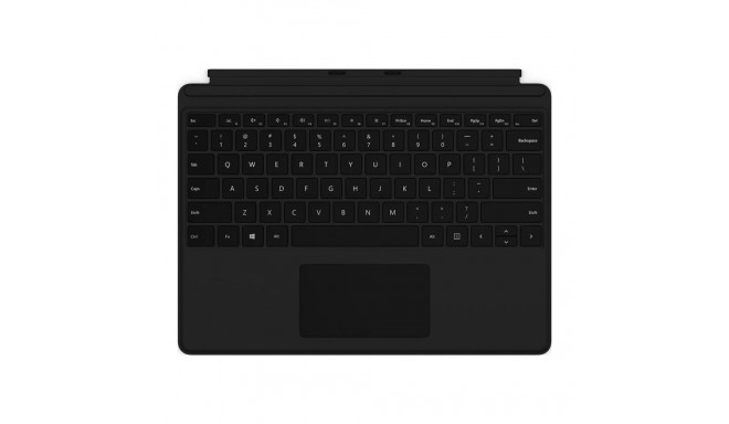 Keyboard Microsoft Surface Pro X Azerty French - Keyboards - Photopoint