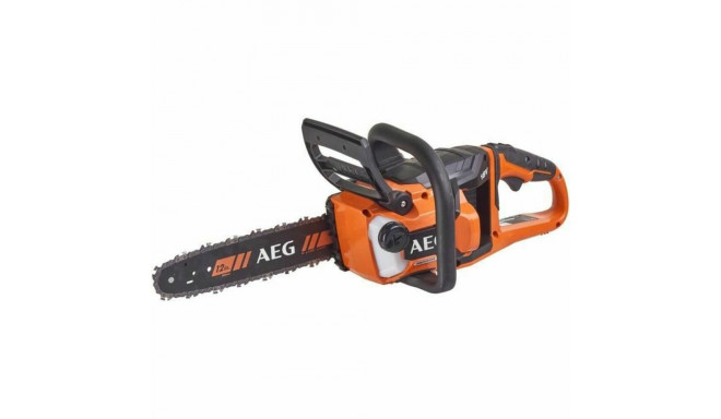 Aku mootorsaag AEG Powertools ACS18B30 - Mootorsaed - Photopoint