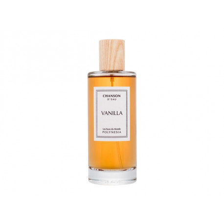 Chanson d´Eau Vanilla Eau de Toilette (100ml) - Perfumes & fragrances ...