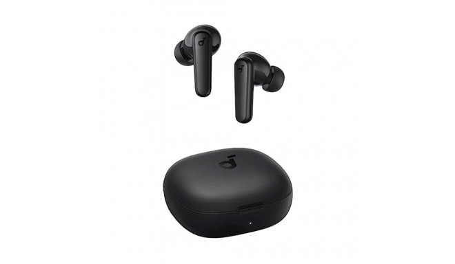 Soundcore R50i - wireless headphones, black - Kõrvaklapid - Photopoint