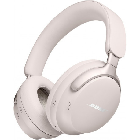 Bose juhtmevabad kõrvaklapid QuietComfort Ultra, valge (avatud pakend ...