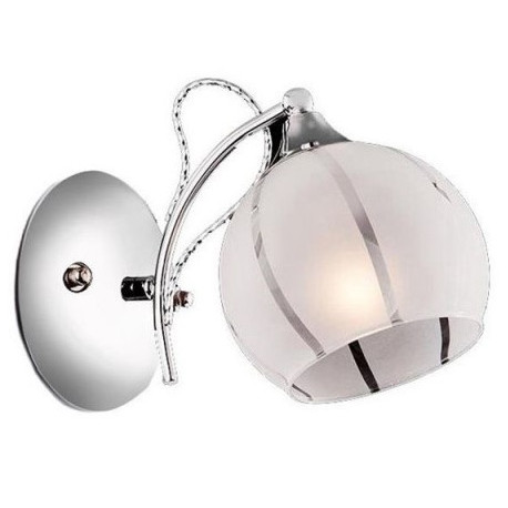 Domoletti wall lamp E14 40W (MB91352A-1) - Ceiling and wall lamps ...