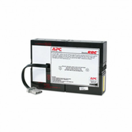 Battery for Uninterruptible Power Supply System UPS APC RBC59 ...