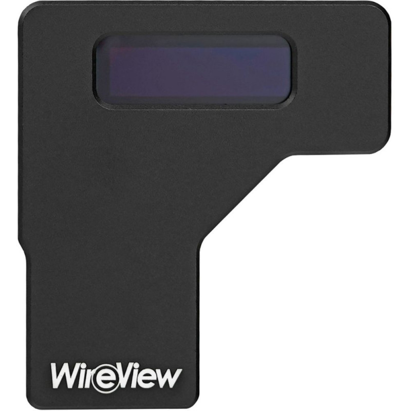 Thermal Grizzly WireView GPU 1x8Pin PCIe, Normal, Meter (black ...