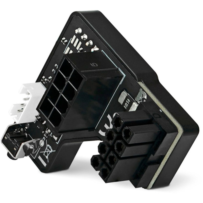 Thermal Grizzly WireView GPU 3x8Pin PCIe, Normal, Meter (black ...