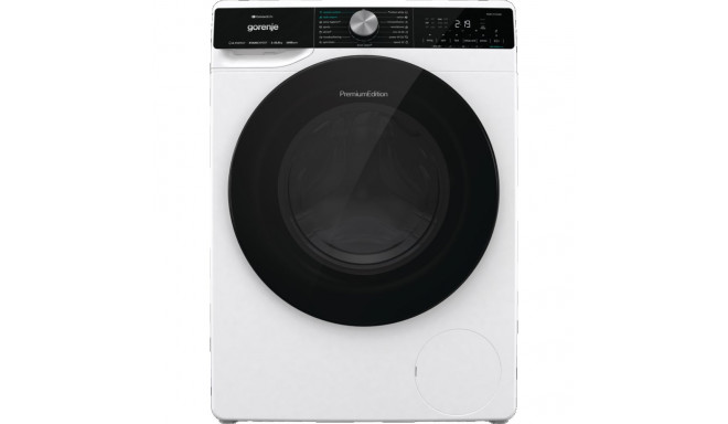 Gorenje | Washing Machine | WNS1X4ARTWIFI | Energy efficiency class A ...