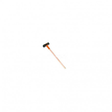 BELLE LONG RUBBER PAVING HAMMER 3kg 700mm - Hammers - Photopoint