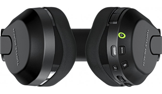 Turtle Beach wireless headset Stealth 600 Gen 3 PlayStation black Headphones Photopoint.lv